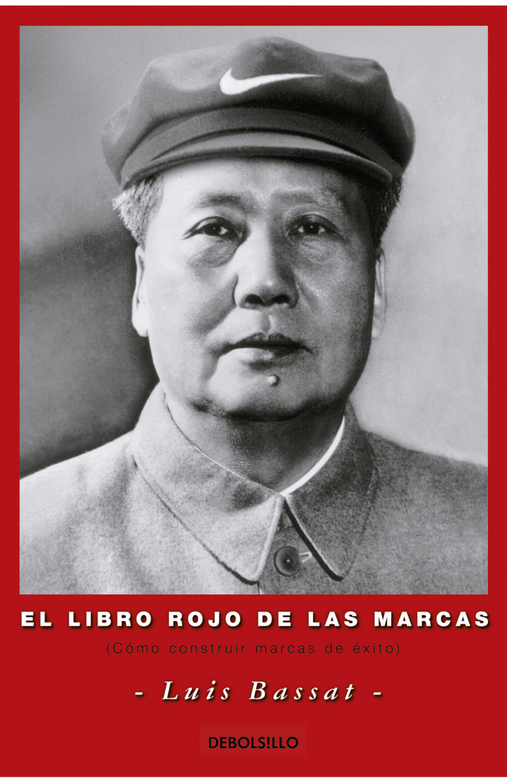 El libro rojo de las marcas – Disseny Obert